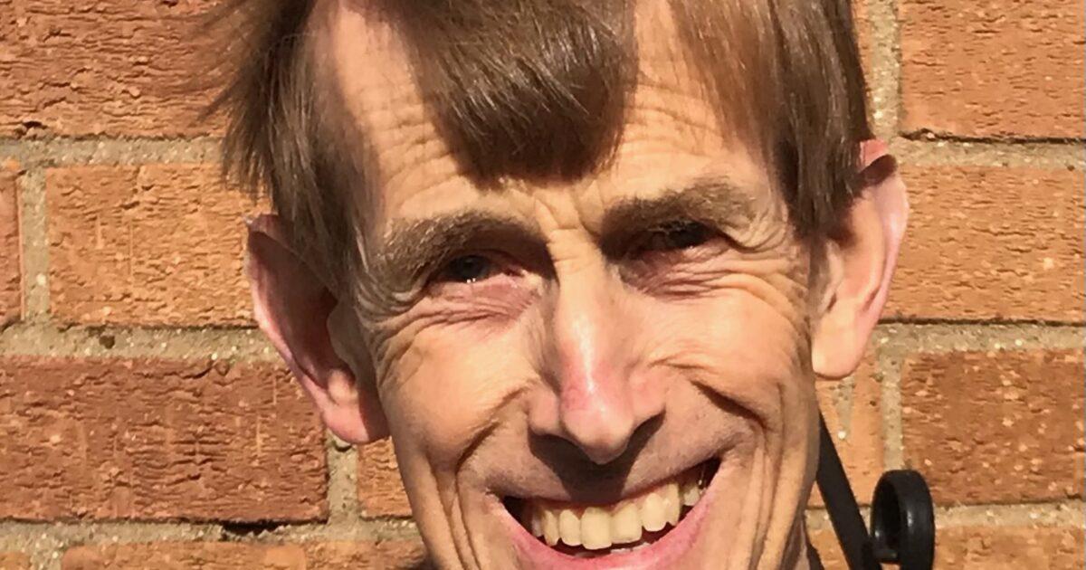 Stephen Lockett – Royston East & Ermine - North East Hertfordshire ...