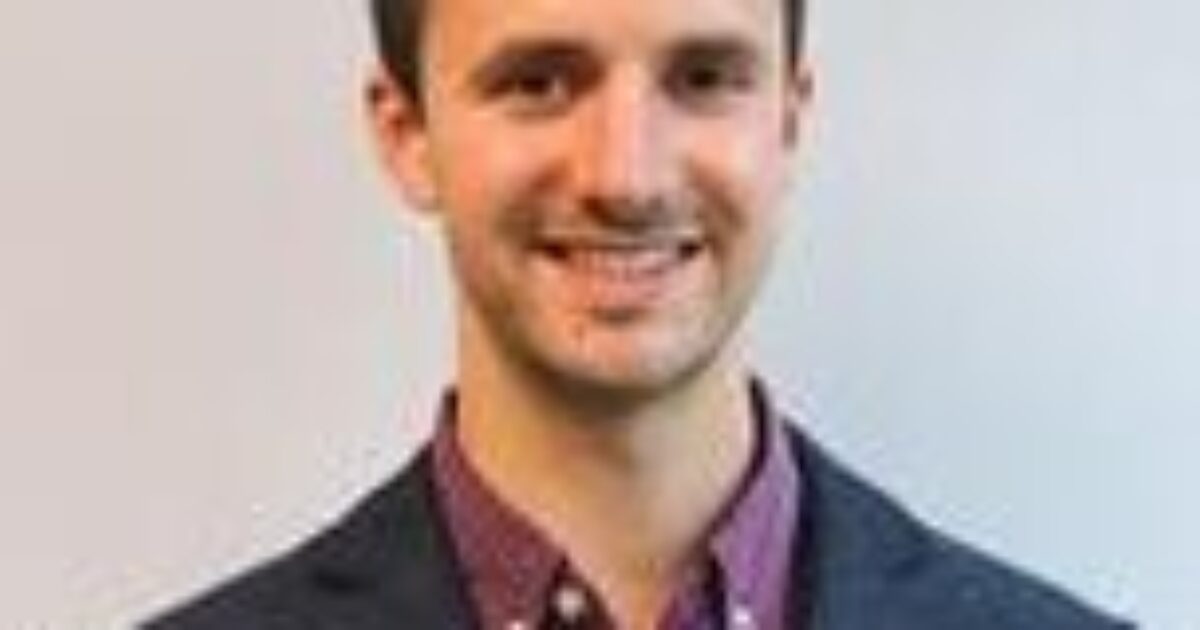 Chris Hinchliff – Royston Palace - North East Hertfordshire Labour Party